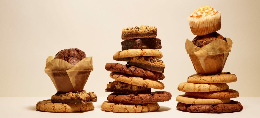 Our products - Colorado Cookies